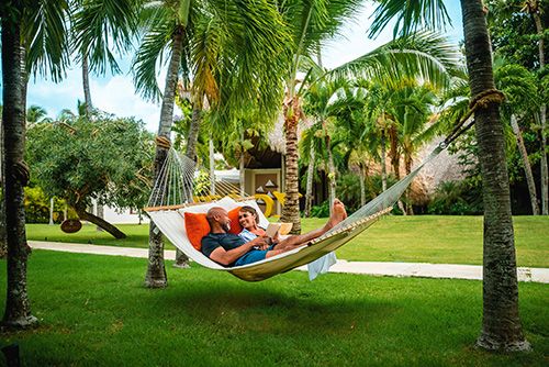 Zoëtry Wellness & Spa Resorts Celebration Registry and Toolkit
