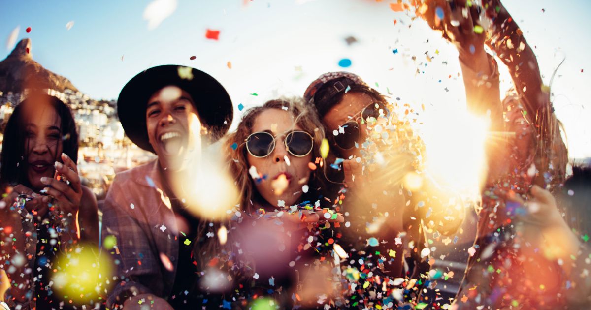 Cash Registry for Your Celebration | Celebration.com
